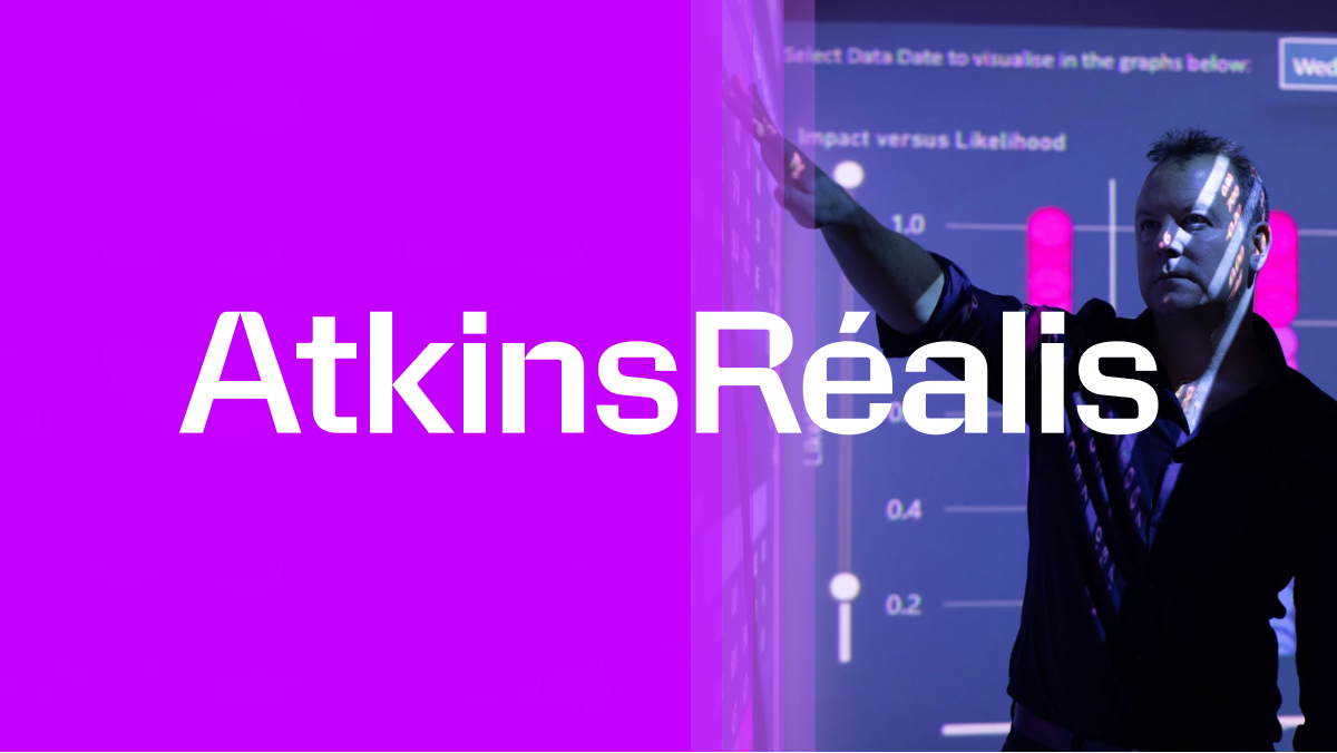 AtkinsRéalis